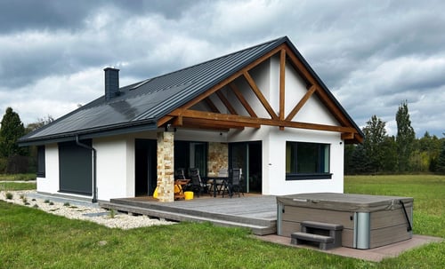 Projekt indywidualny - SYSTEM 3E